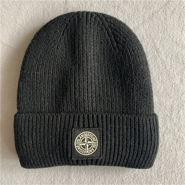 Stone Beanies 4 Colors