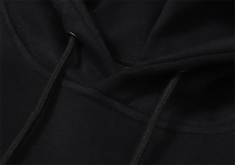 Trapstar Green Letters Hoodie 2 Colors