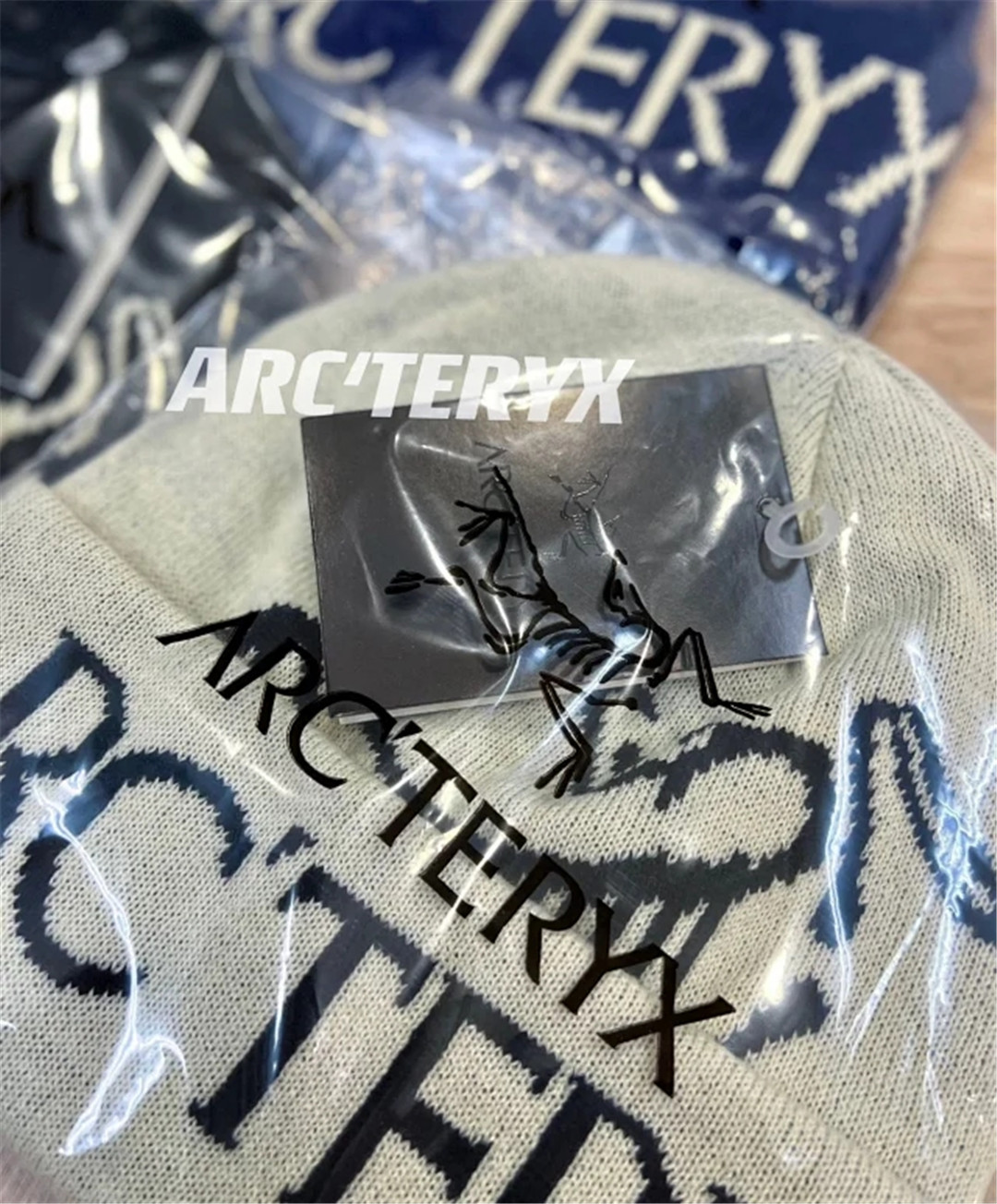 Aecteryx Beanie 3 Colors