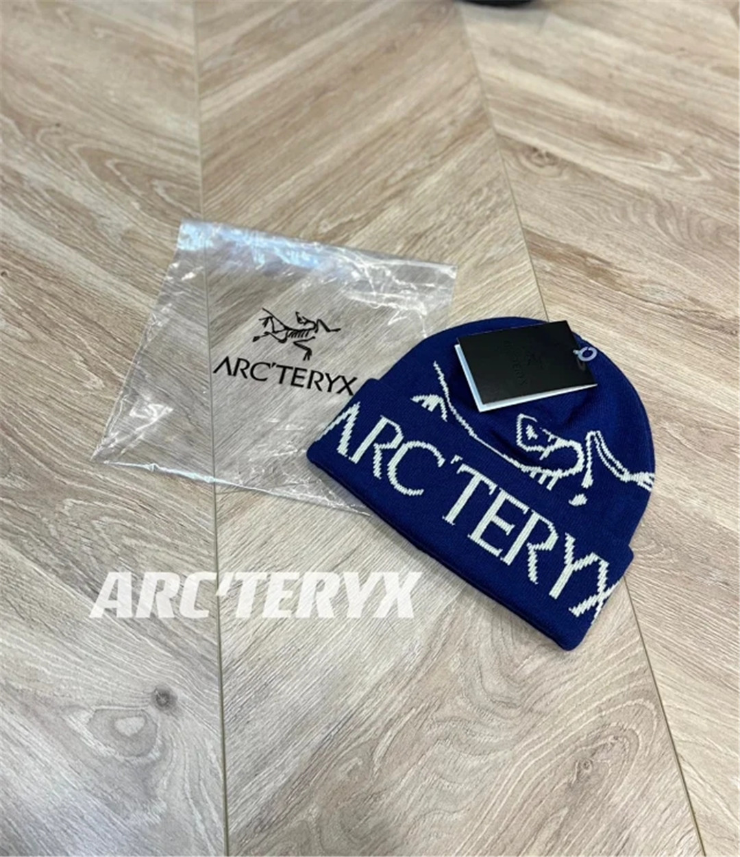 Aecteryx Beanie 3 Colors