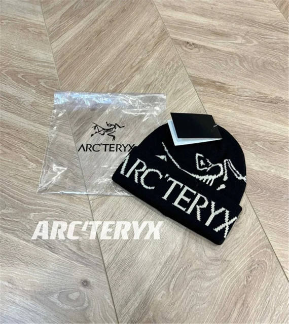 Aecteryx Beanie 3 Colors