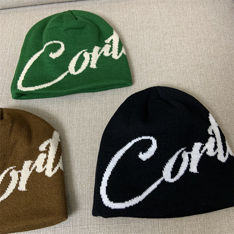Corteiz beanie 3 colors