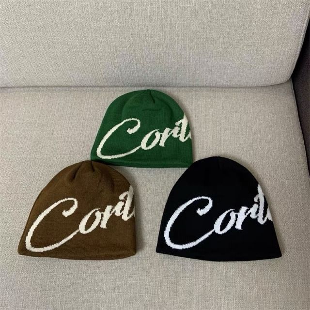 Corteiz beanie 3 colors