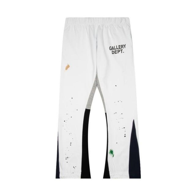 Gallery Dept splash ink pants 6 colors