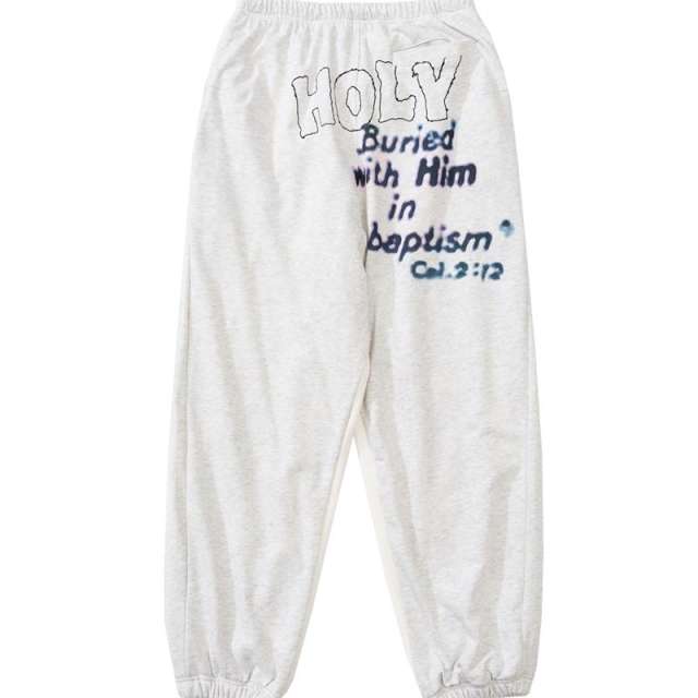 FOG RRR123 Pants Light Grey