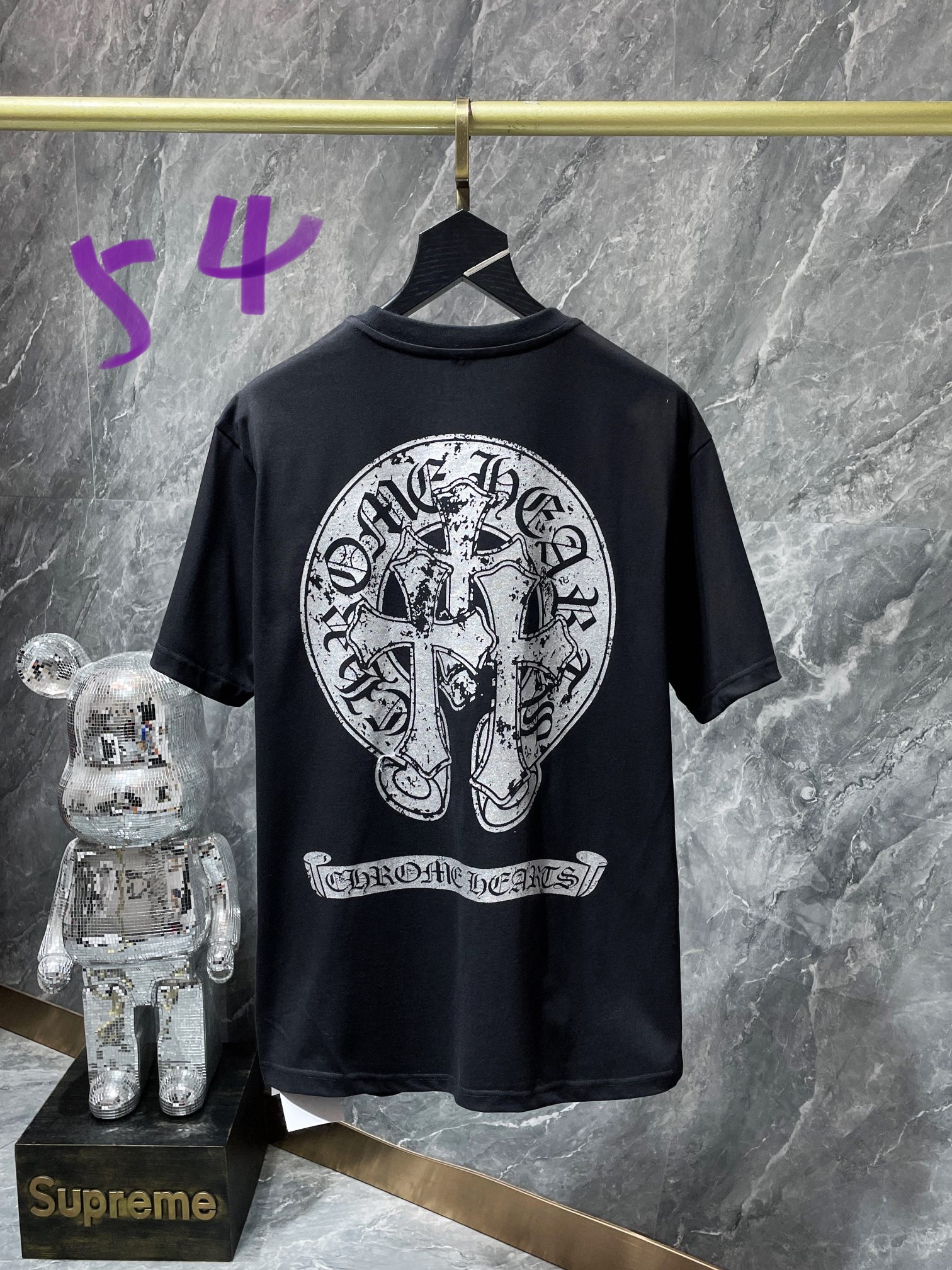 Chrome hearts tees collection II (no.41-80)