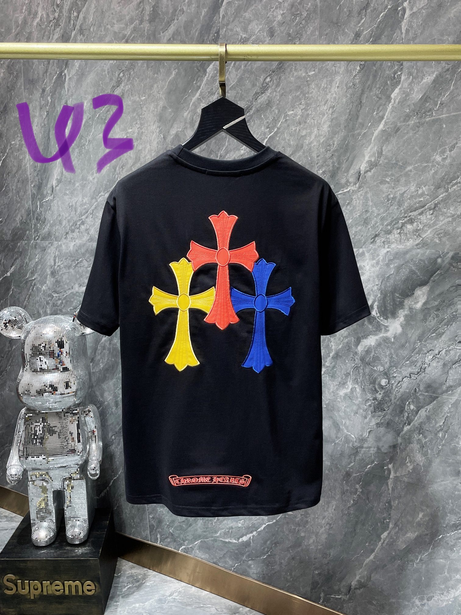 Chrome hearts tees collection II (no.41-80)