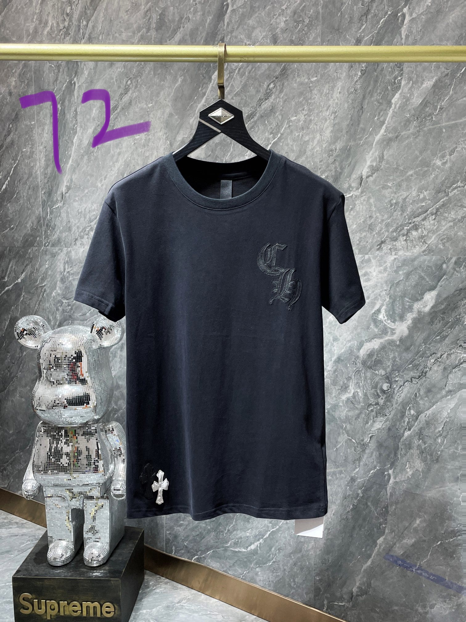 Chrome hearts tees collection II (no.41-80)