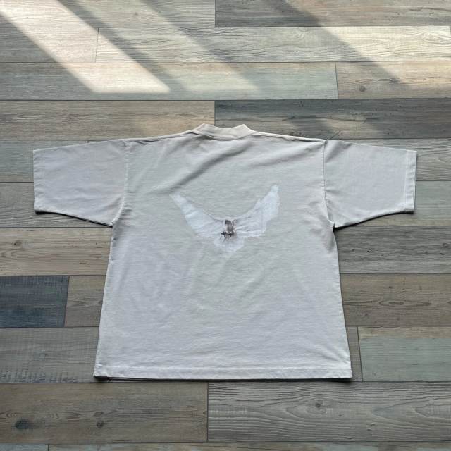 Yeezy x Gap tee 4 colors OVERSIZED
