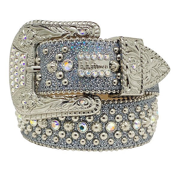 b.b. Simon bb THE TROJAN Belt