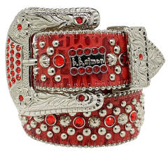 b.b. Simon bb THE TROJAN Belt