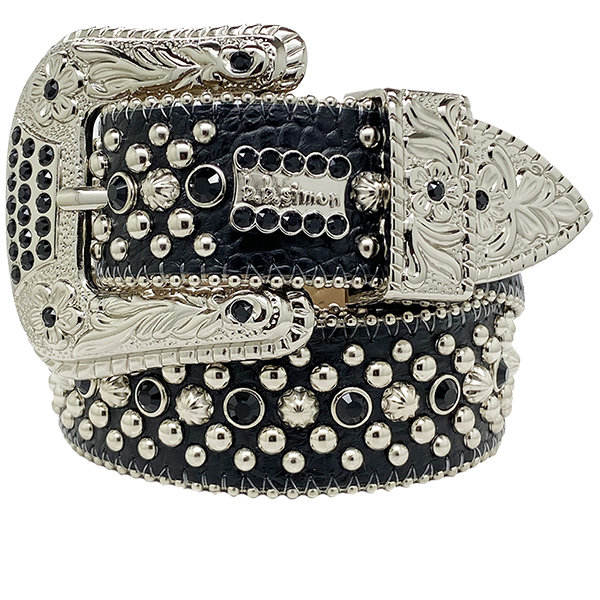 b.b. Simon bb THE TROJAN Belt