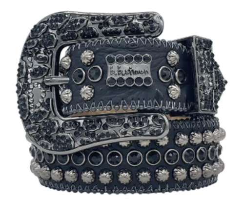 b.b. Simon bb THE TROJAN Belt