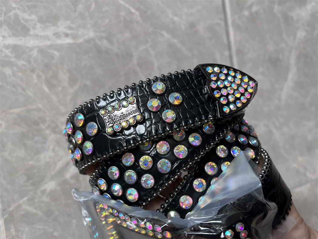 b.b. Simon bb THE TROJAN Belt