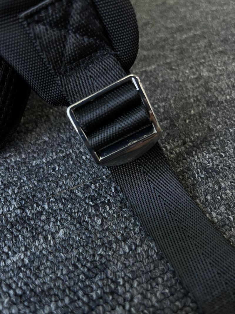 Trapstar Big T Logo Backpack