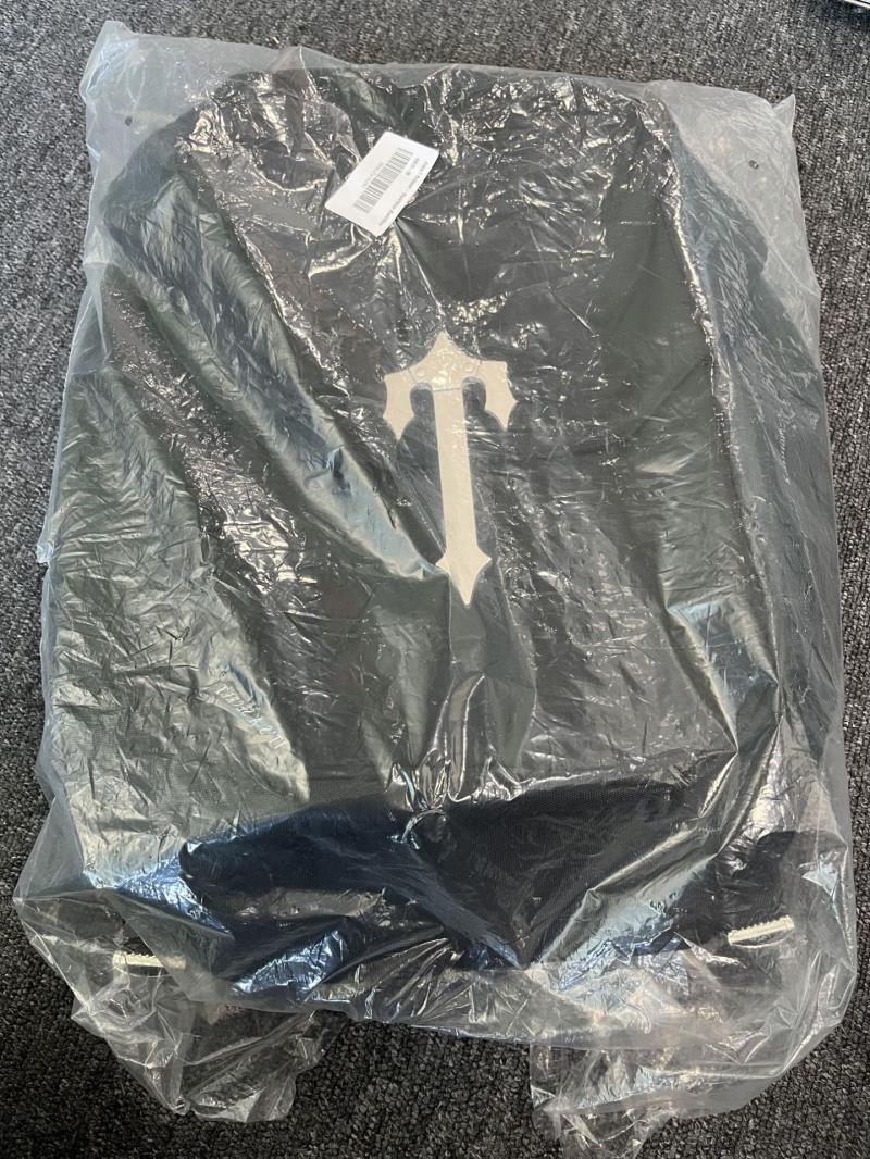 Trapstar Big T Logo Backpack