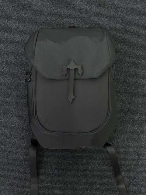Trapstar Big T Logo Backpack