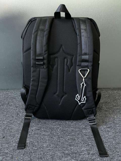 Trapstar Big T Logo Backpack