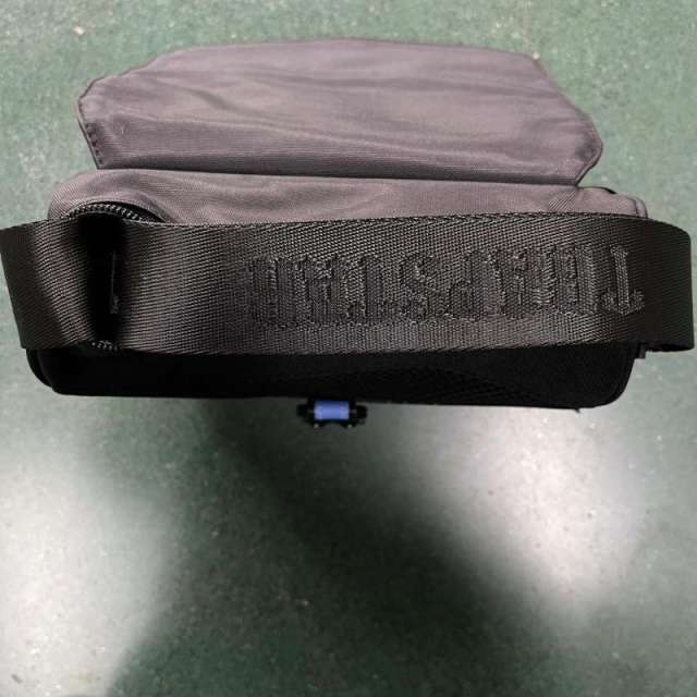 Trapstar Big T Logo Backpack