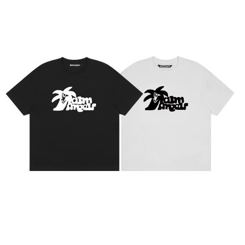 Palm Angels back letters Tee 3 Colors