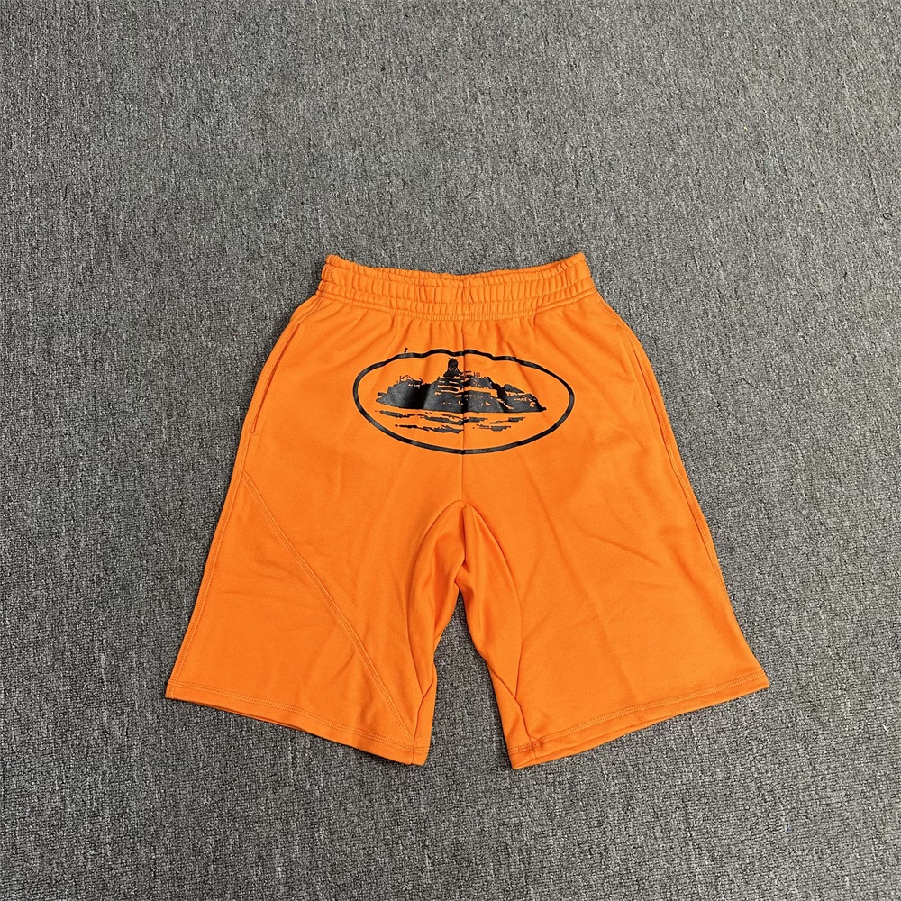Corteiz Shorts 6 Colors