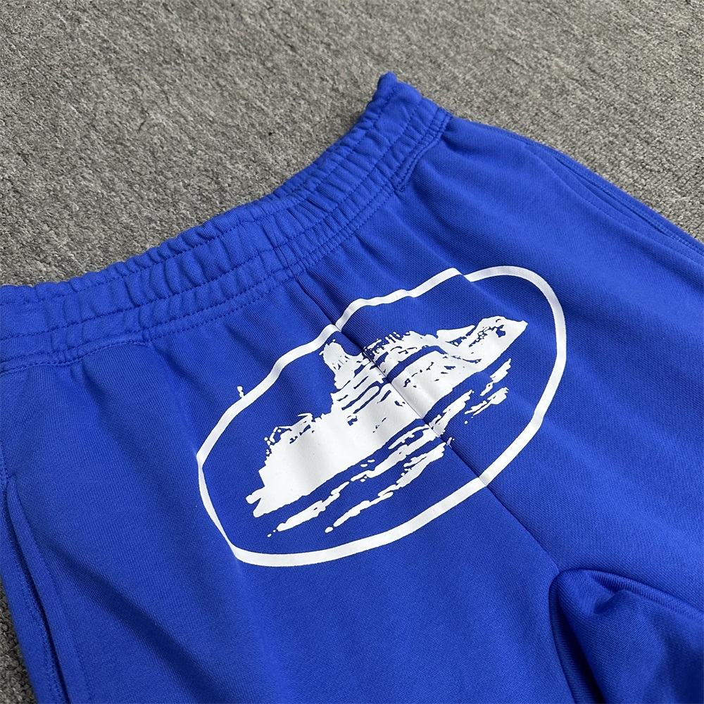 Corteiz Shorts 6 Colors
