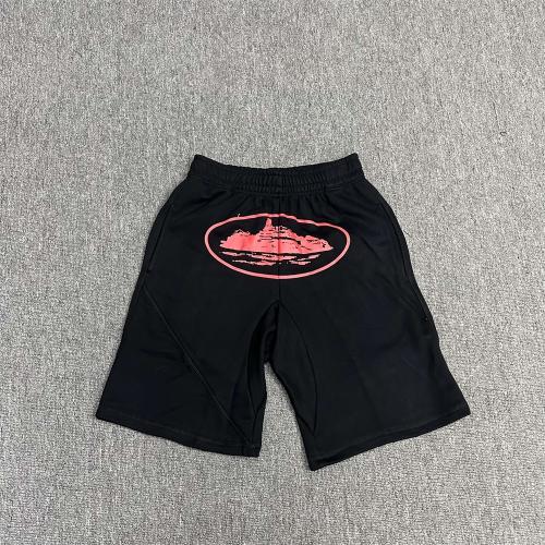 Corteiz cargo shorts 5 colors