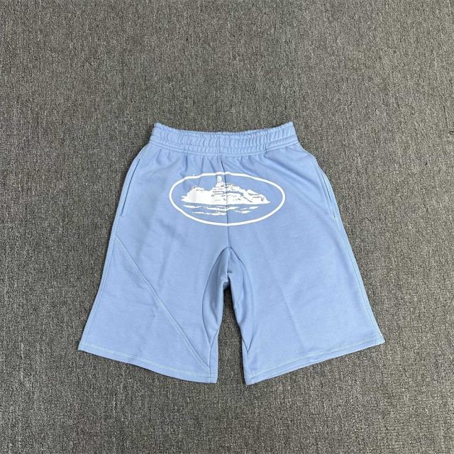 Corteiz Shorts 6 Colors