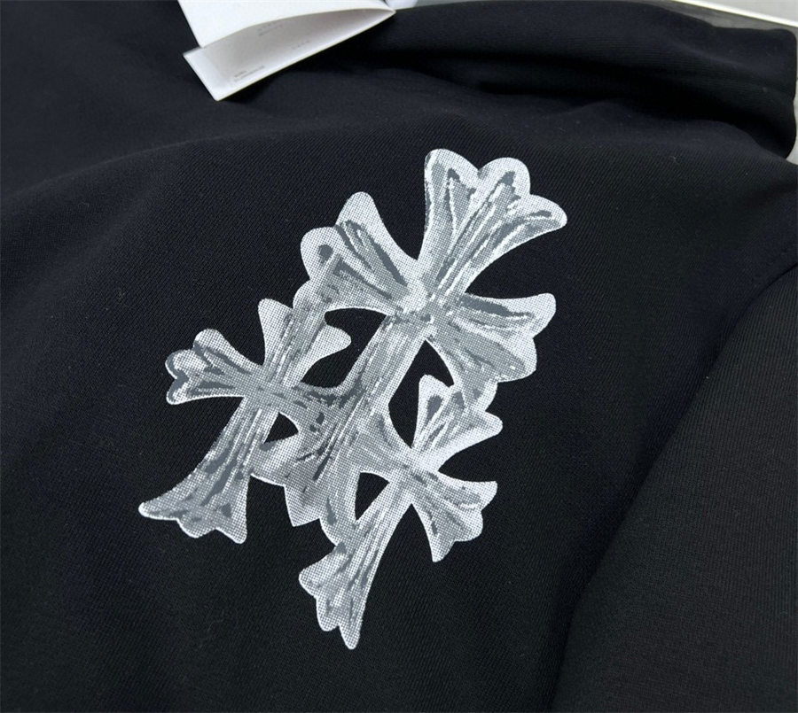 CH Matty Boy Hoodie Green