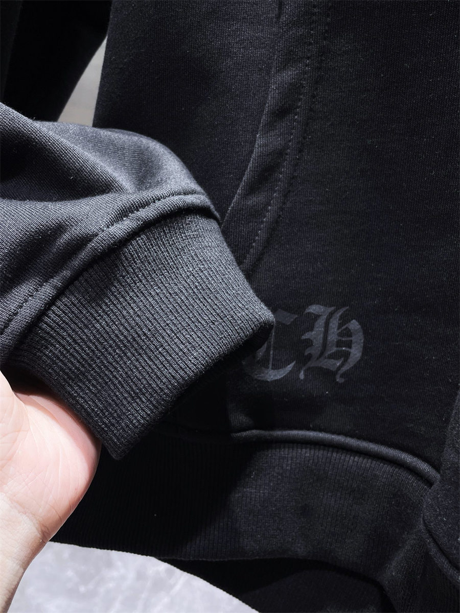 CH Matty Boy Hoodie Green