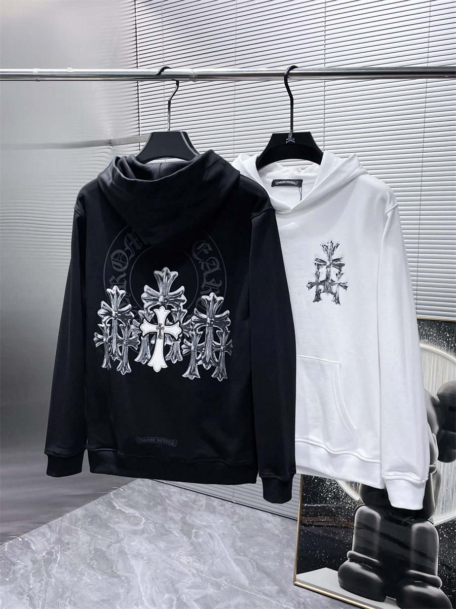 CH Matty Boy Hoodie Green