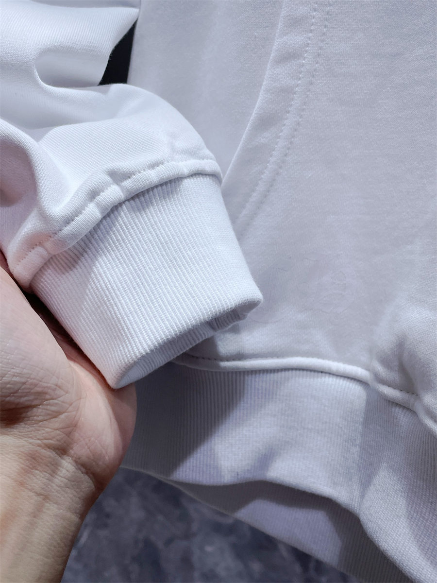 CH Matty Boy Hoodie Green