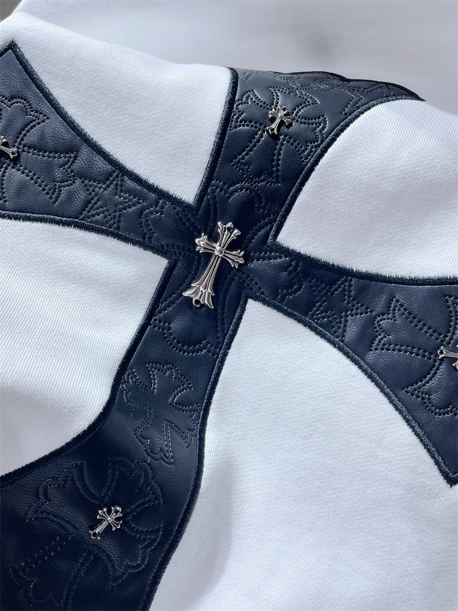 CH Matty Boy Hoodie Green