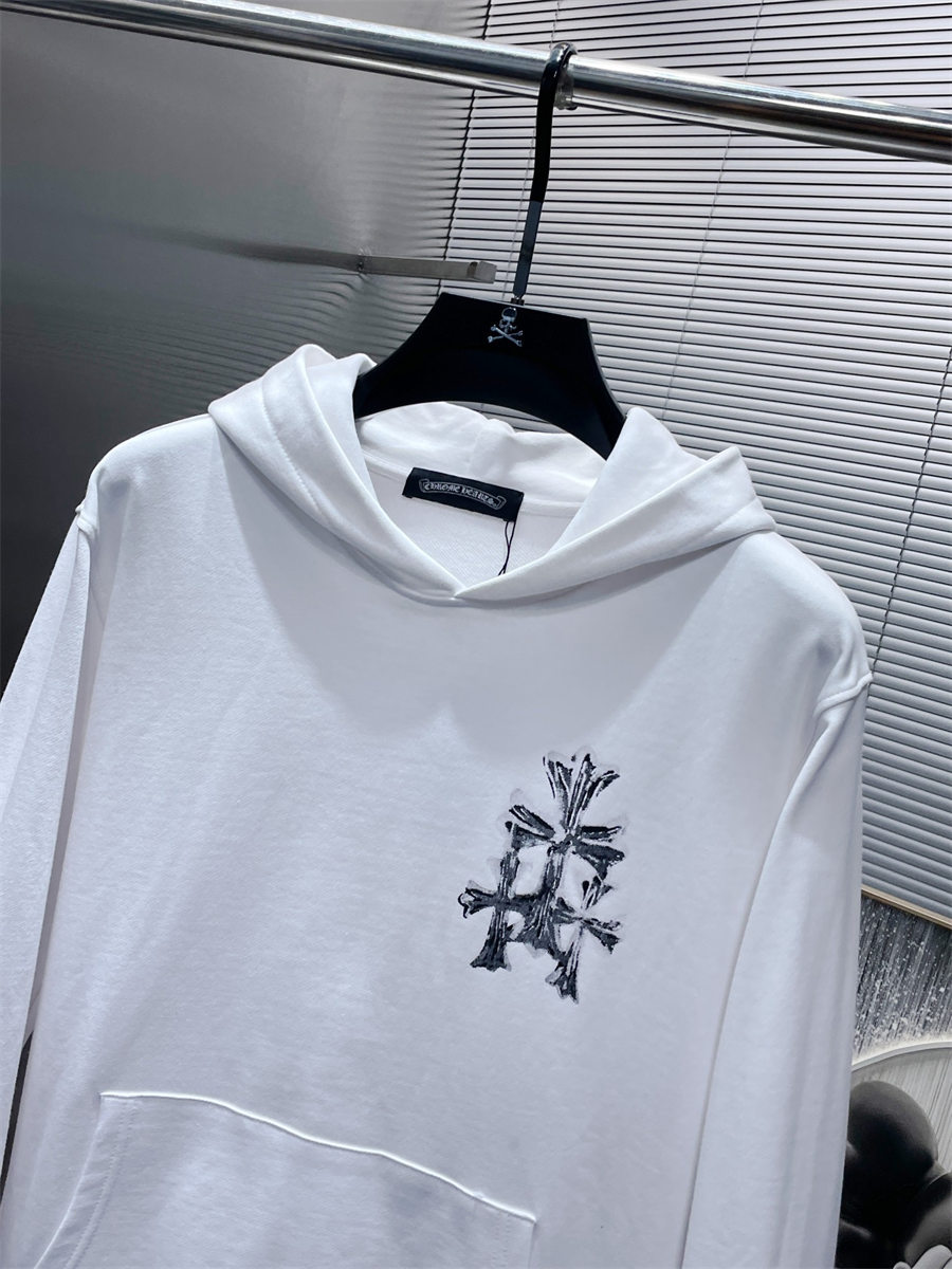 CH Matty Boy Hoodie Green