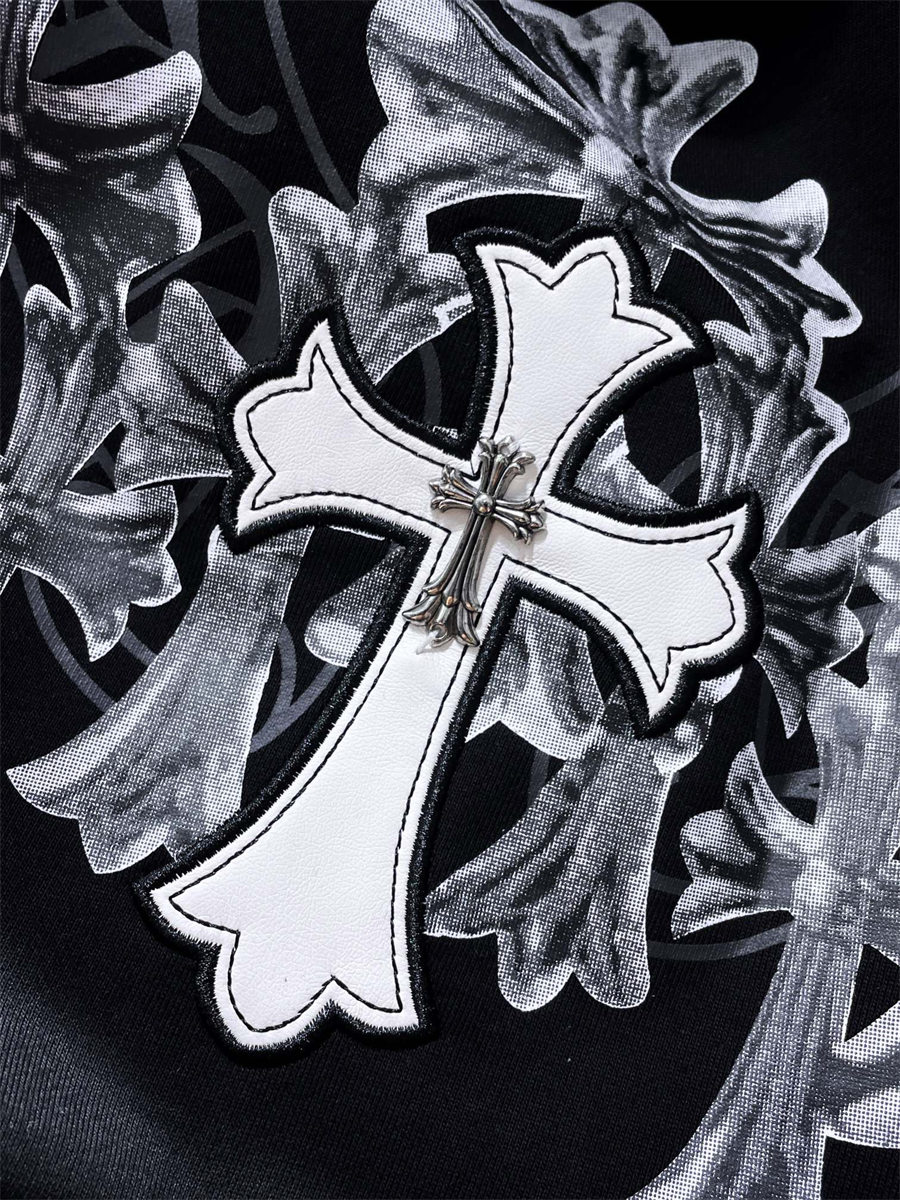 CH Matty Boy Hoodie Green