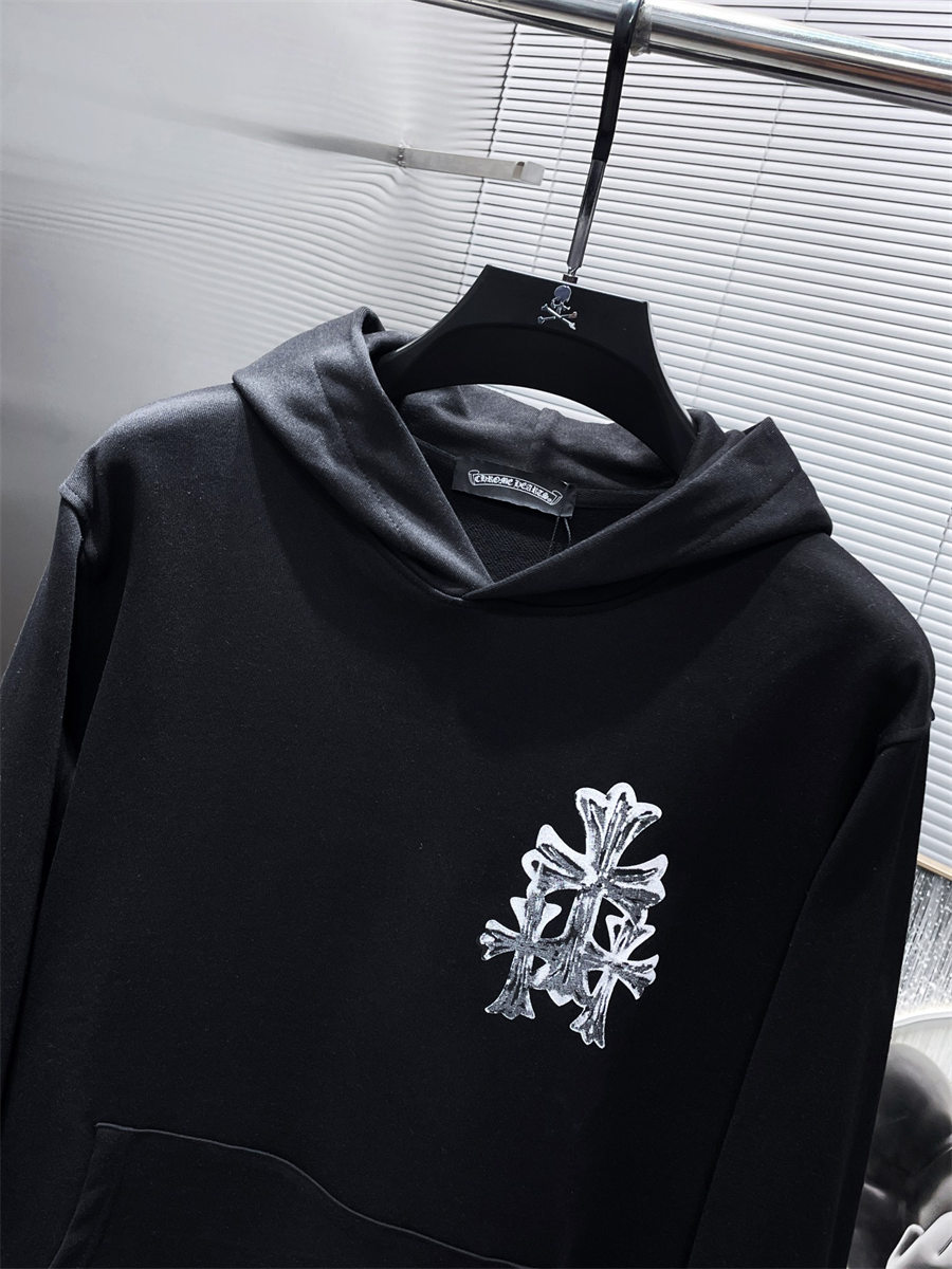 CH Matty Boy Hoodie Green