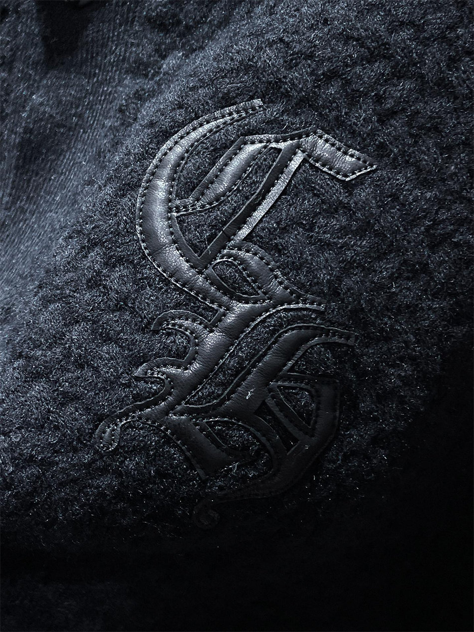 CH Matty Boy Hoodie Green