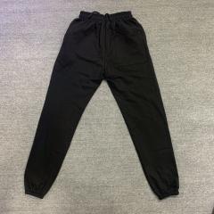 Sp5der Pants Black