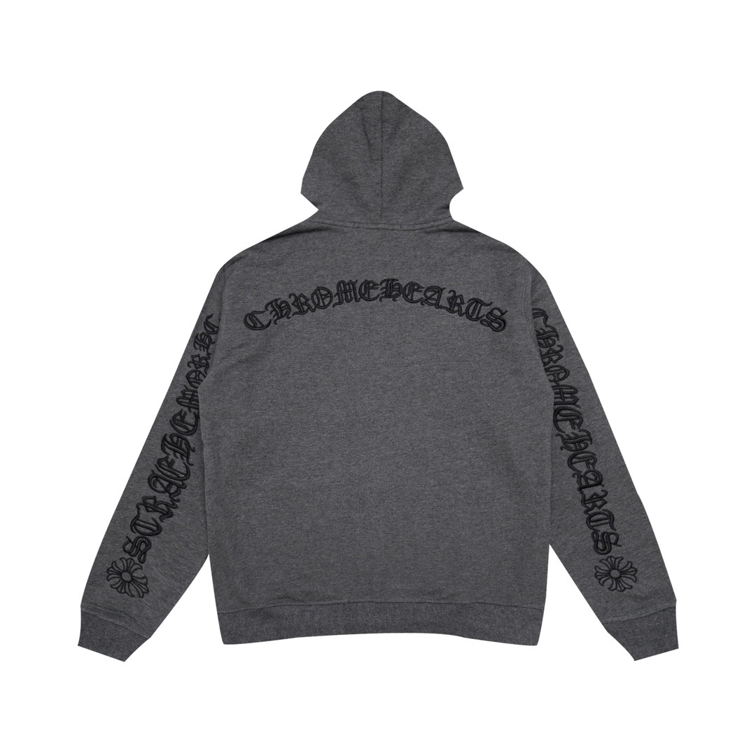 CH Matty Boy Hoodie Green