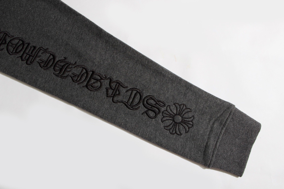 CH Matty Boy Hoodie Green