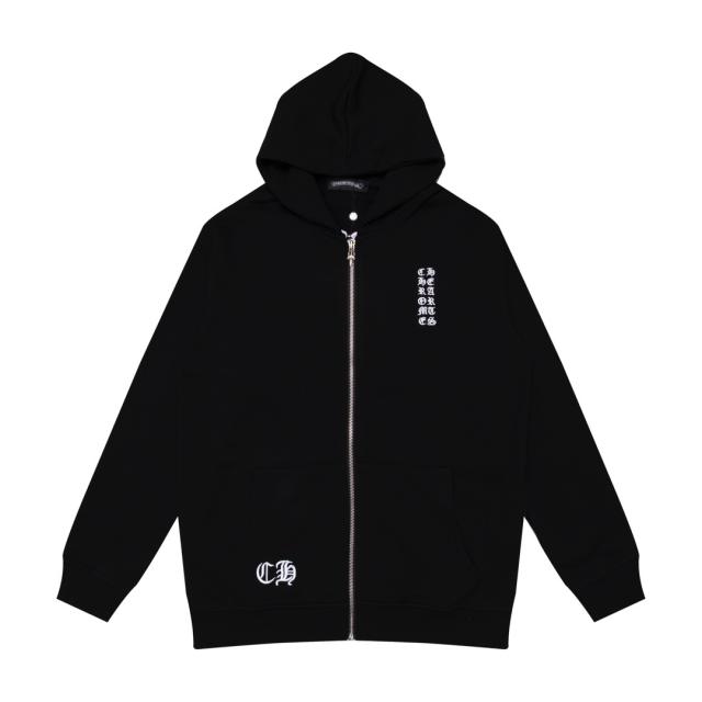 CH Matty Boy Hoodie Green