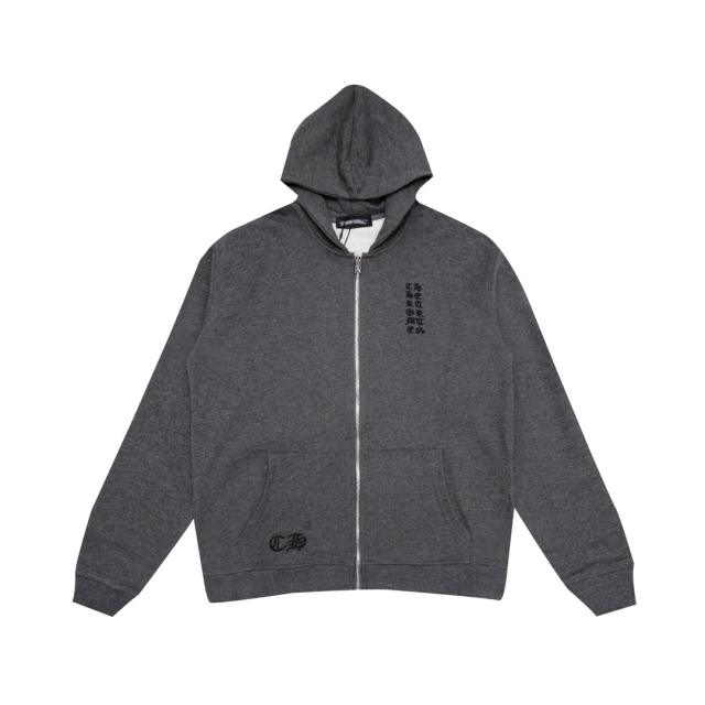 CH Matty Boy Hoodie Green