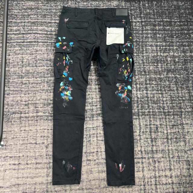 Purple Brand Jeans 23SS Jeans