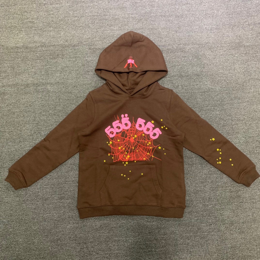 Sp5der 555555 kids set 3 Colors