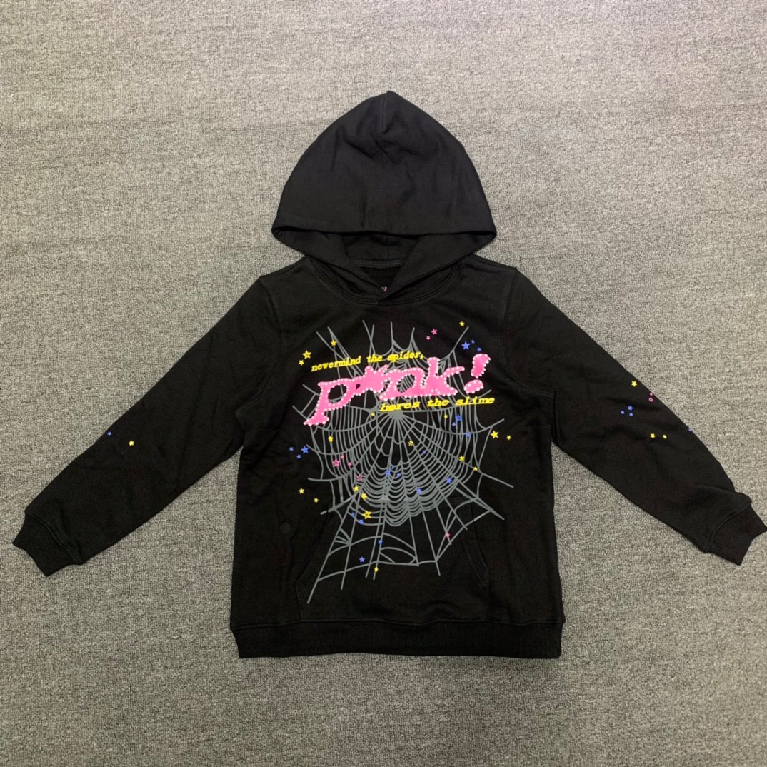 Sp5der 555555 kids set 3 Colors