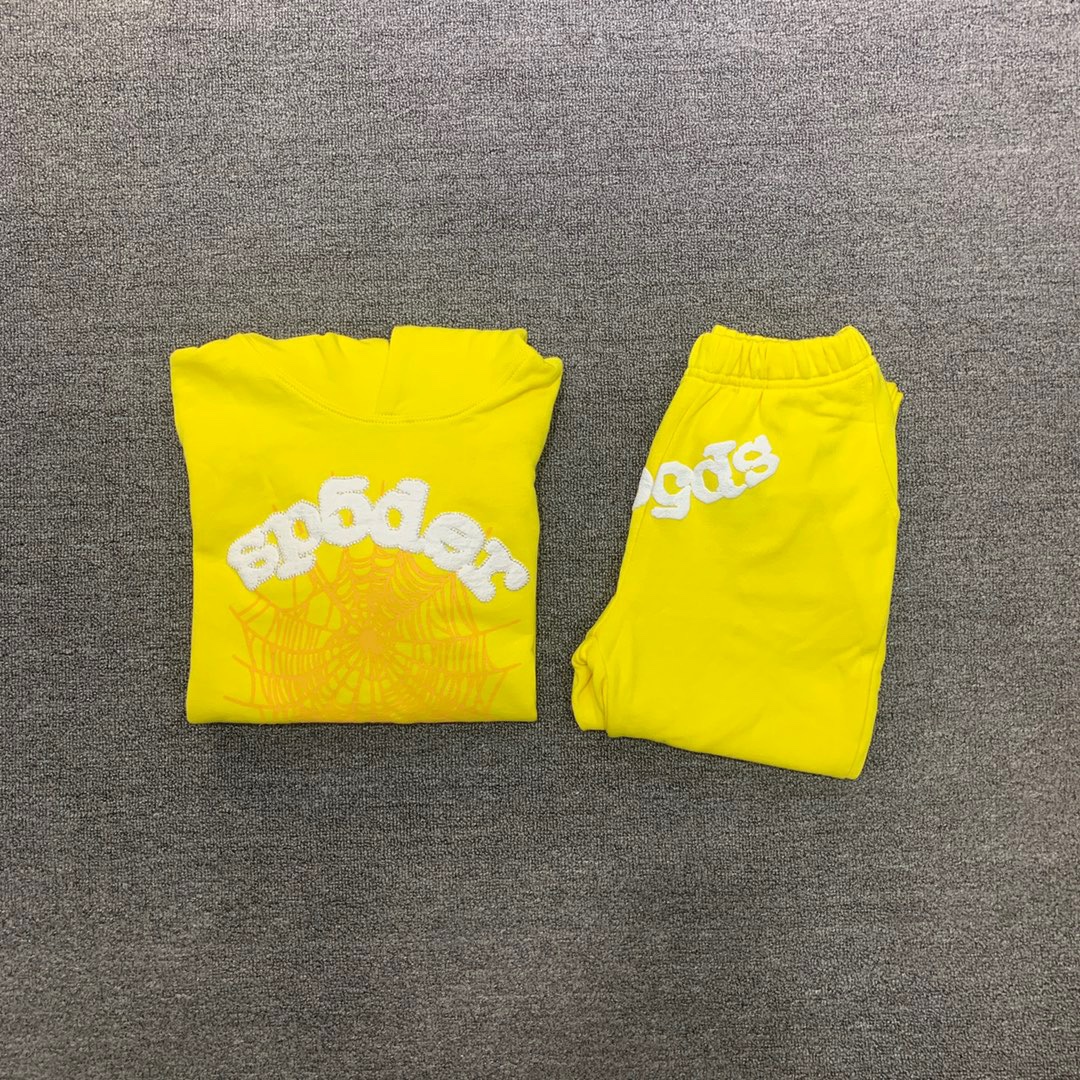 Sp5der 555555 kids set 3 Colors