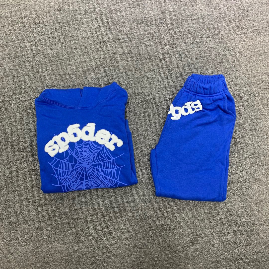 Sp5der 555555 kids set 3 Colors