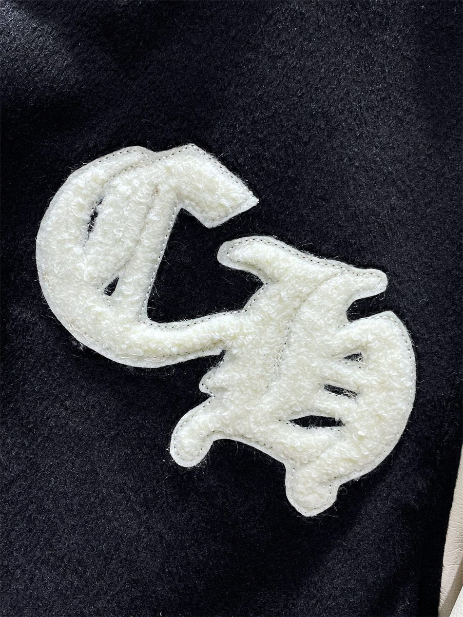 CH Matty Boy Hoodie Green