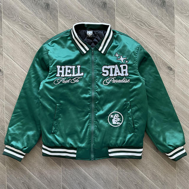 Hellstar Studios 'Spiritual Running' Hoodie Reps - A Testament to ...