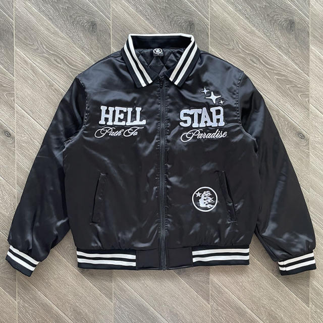 Hellstar Studios 'Spiritual Running' Hoodie Reps - A Testament to ...